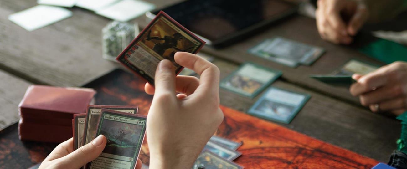 Your Trusted Marketplace for Collectible Trading Card Games - TCGplayer
