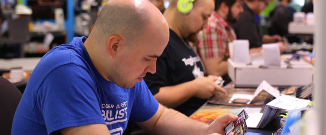 Your Trusted Marketplace for Collectible Trading Card Games - TCGplayer