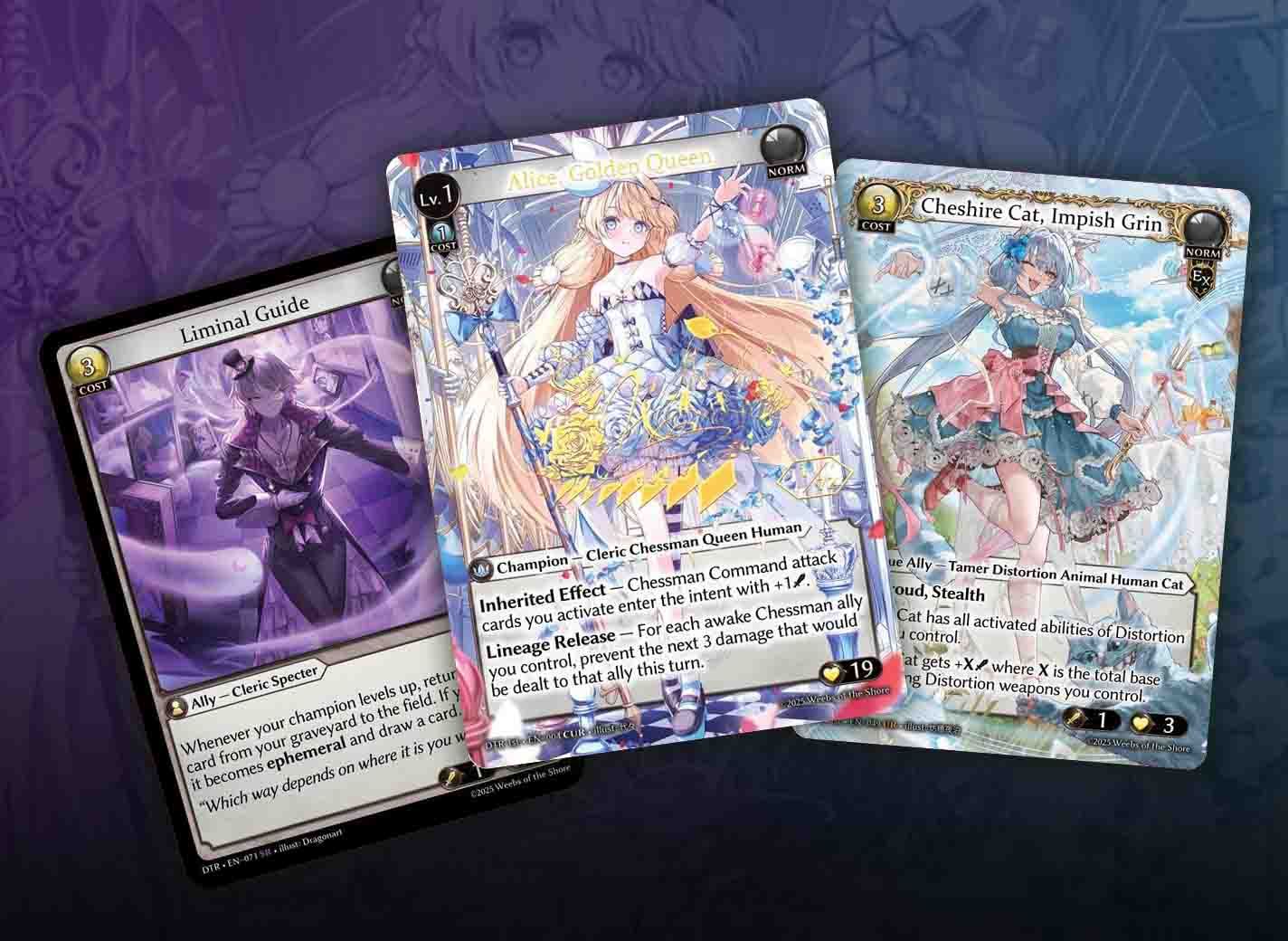 The 10 Cards Everybody Wants From Grand Archive TCG's Distorted ...