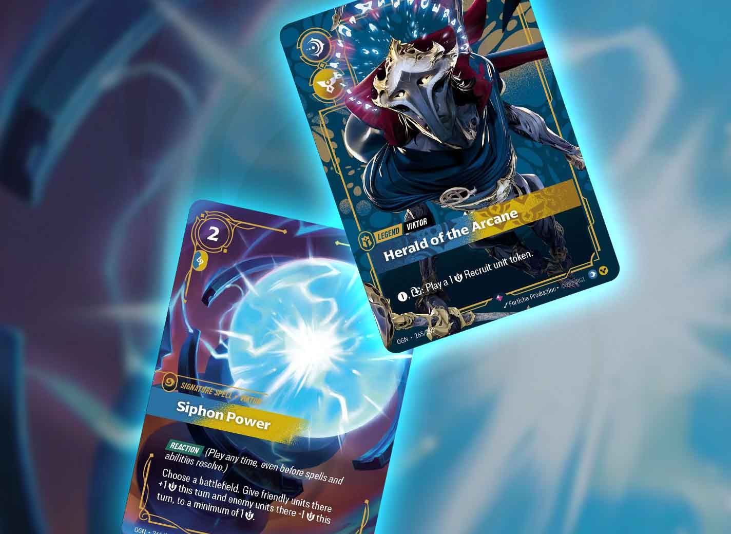 An MTG Player's Guide to Riftbound | TCGplayer