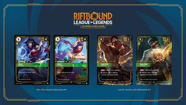 Why Riftbound Will Be the Next Big TCG | TCGplayer