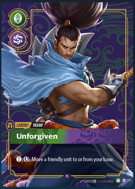 Everything We Know About Riftbound: The League of Legends TCG | TCGplayer