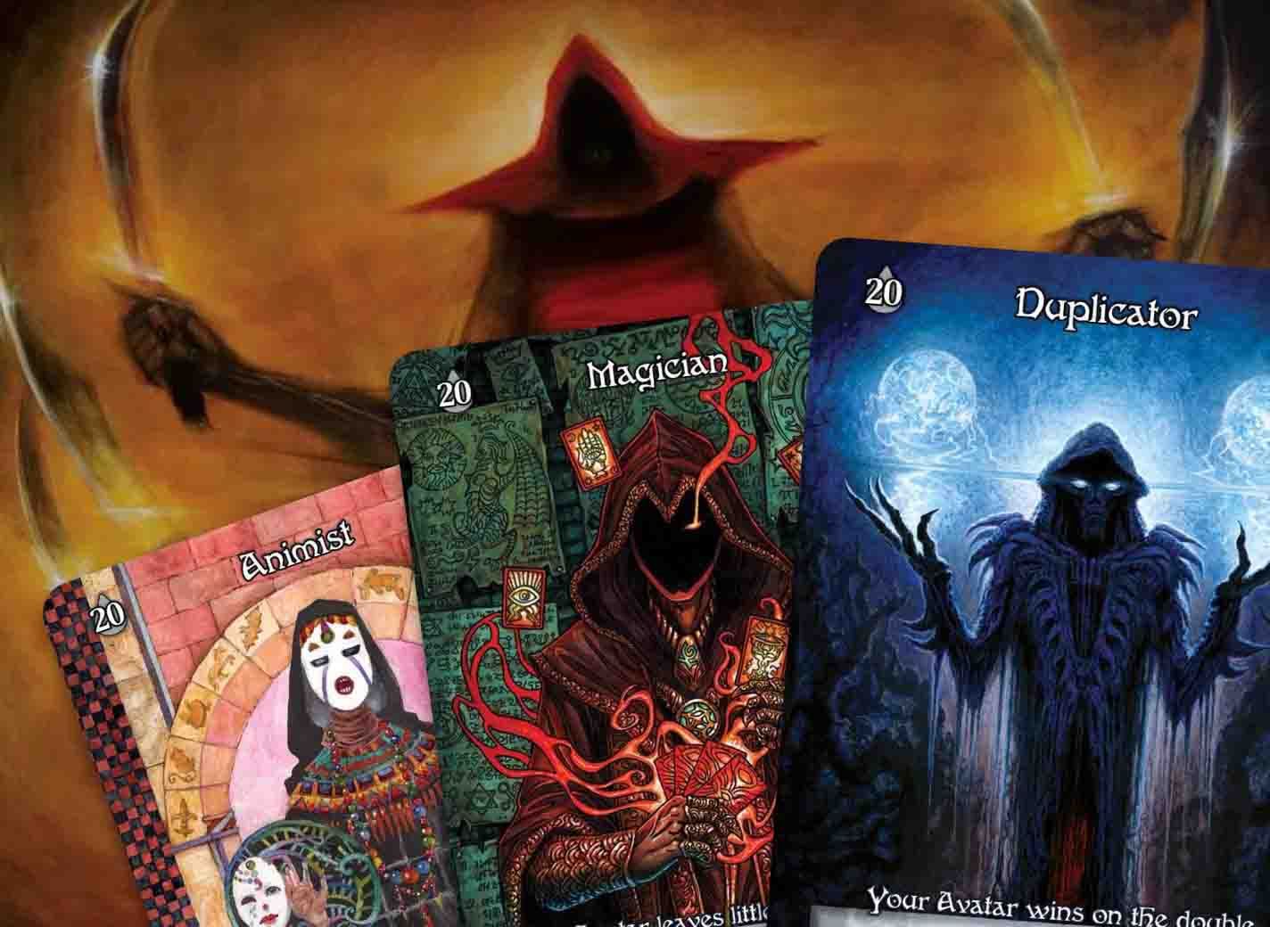 Ranking All 13 New Avatars In Sorcery: Contested Realm's Gothic | TCGplayer