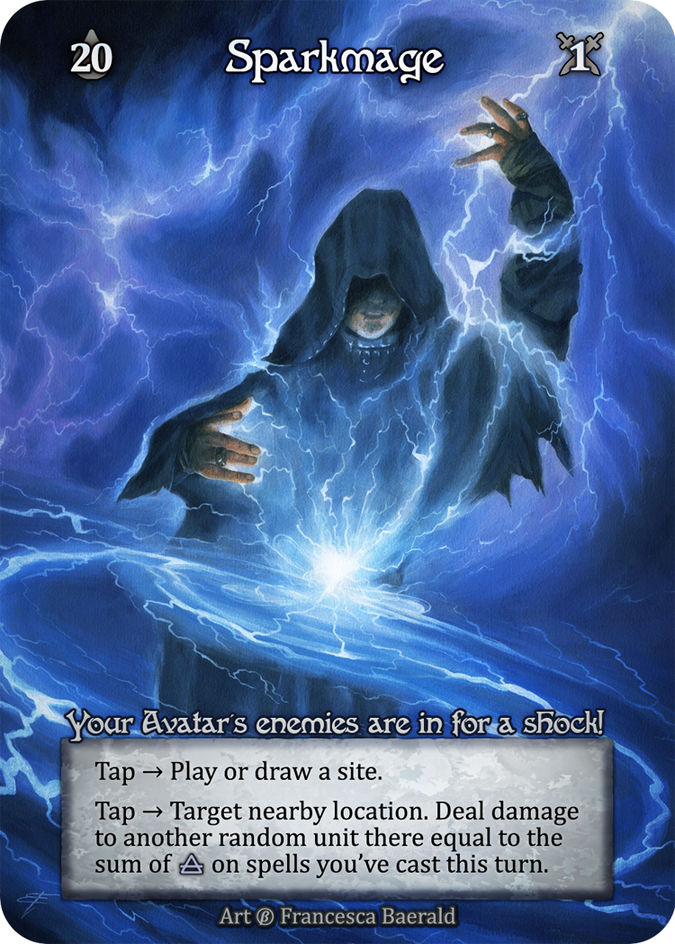 Customizing Your Sorcery: Contested Realm Experience With All 15 ...