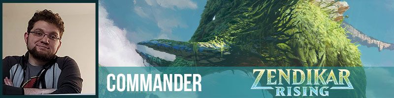 My Commander is Yasharn, Implacable Earth | TCGplayer