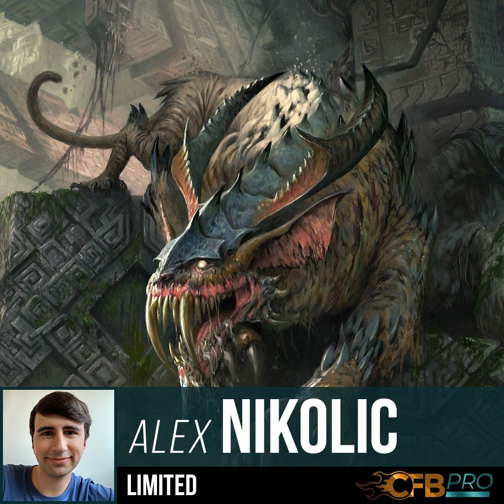 Zendikar Rising Archetype Vault: BG Counters | TCGplayer