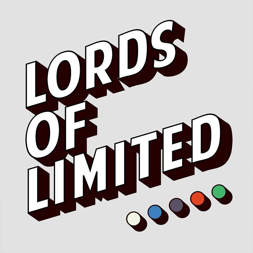Lords of Limited: Domin Are Ya Hyped - Episode 286 | TCGplayer