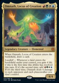 Deck Highlight: Modern 4c Omnath Turns | TCGplayer Infinite