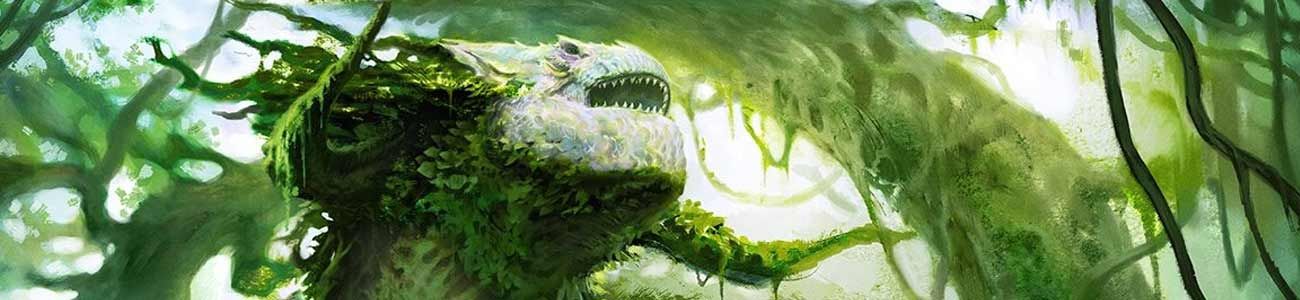 Zendikar Rising Limited Archetype Vault: Selesnya Midrange | TCGplayer