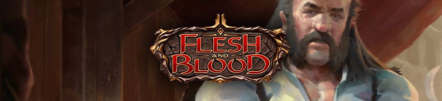 How to Play Flesh & Blood: Ultimate Beginner's Guide | TCGplayer