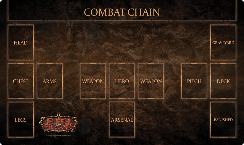 How to Play Flesh & Blood: Ultimate Beginner's Guide | TCGplayer