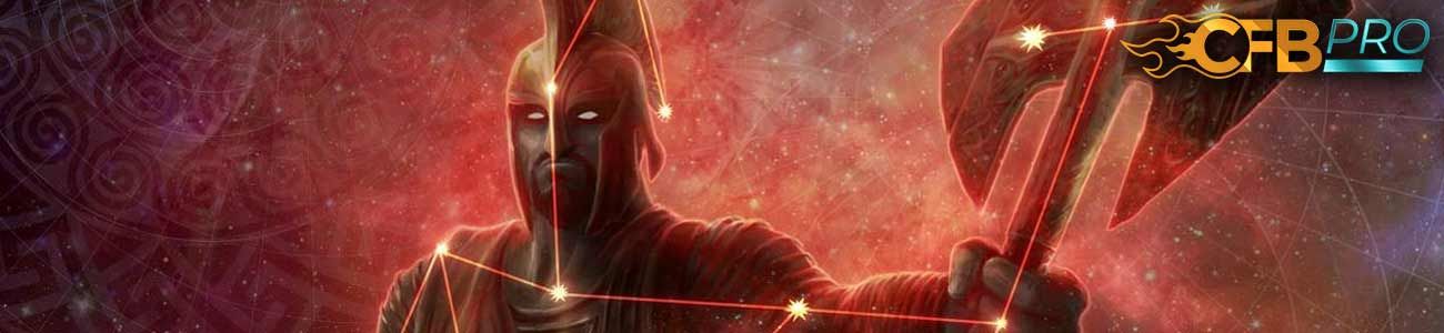 Standard Mono-Red Deck Guide | TCGplayer