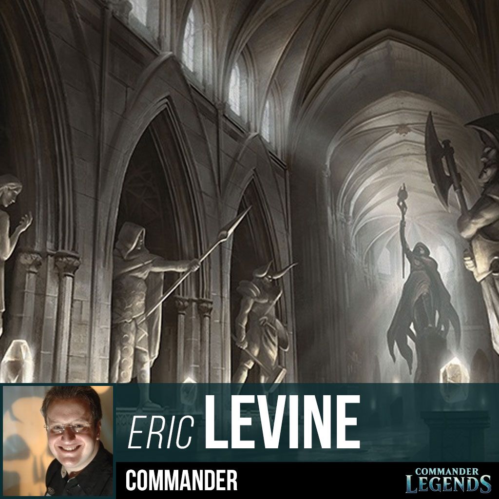 Duelist's Heritage - Commander 2021 - Magic: The Gathering - TCGplayer.com