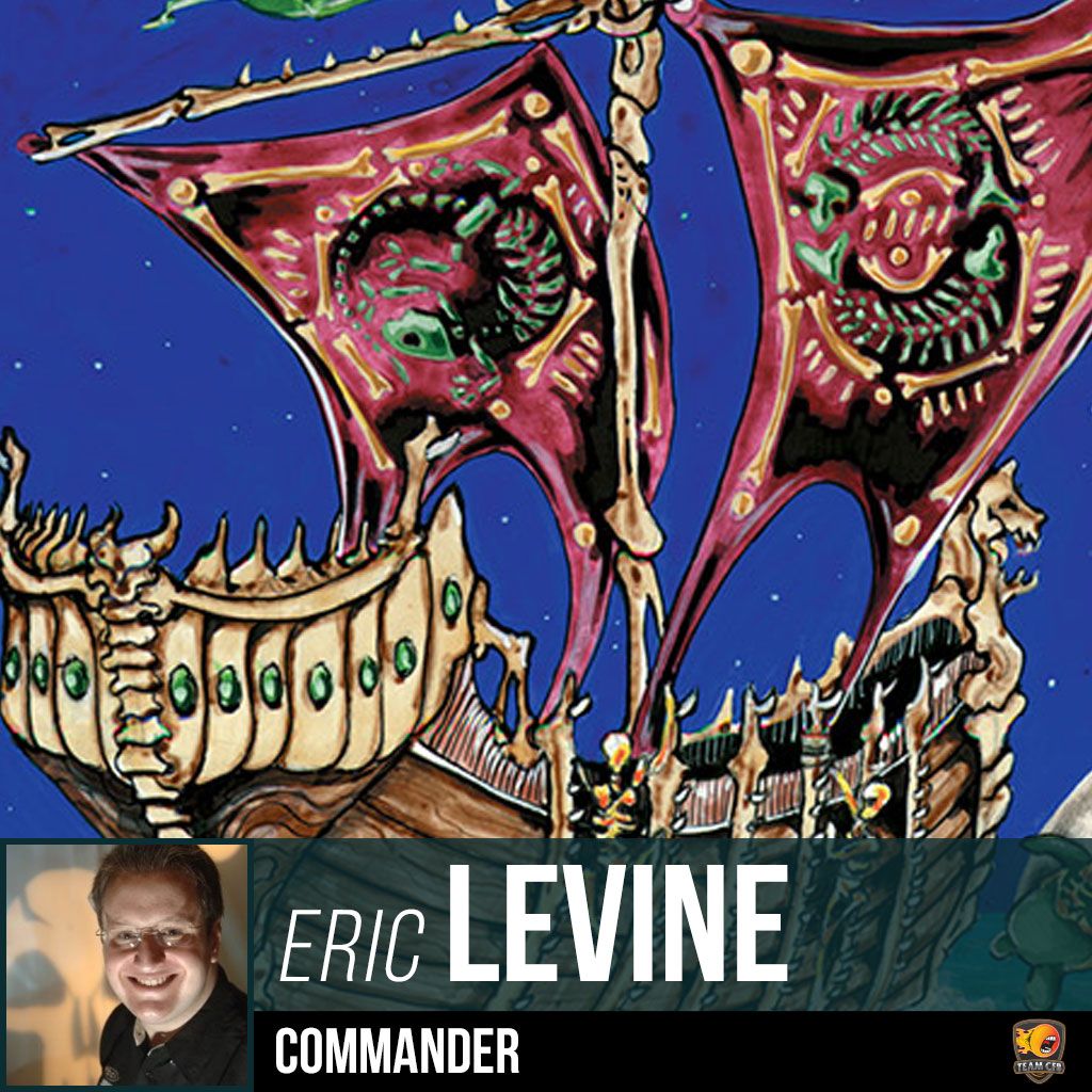 Unpopular Opinion: Skeleton Ship | TCGplayer