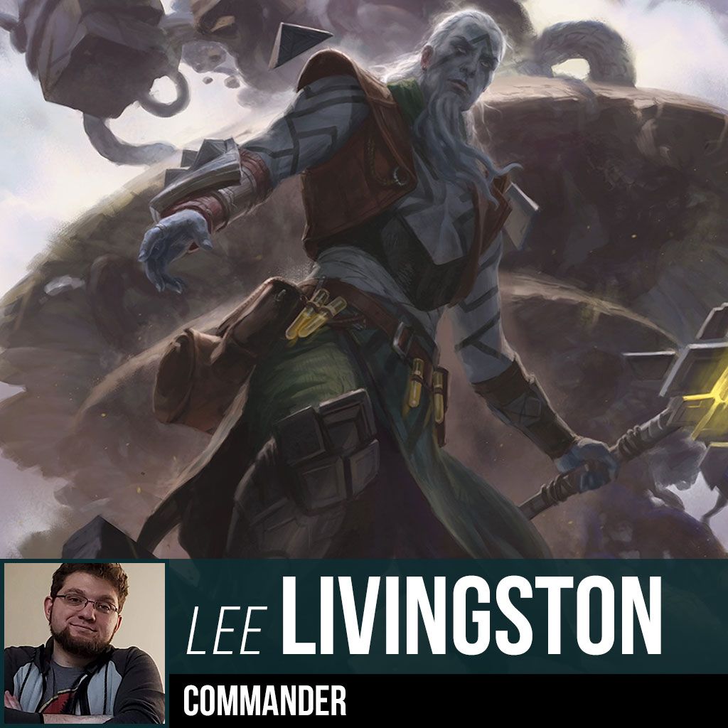 Best New Commanders from Zendikar Rising | TCGplayer