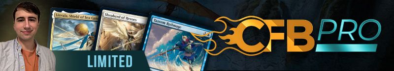 Zendikar Rising Limited Archetype Vault: Blue/White Party | TCGplayer