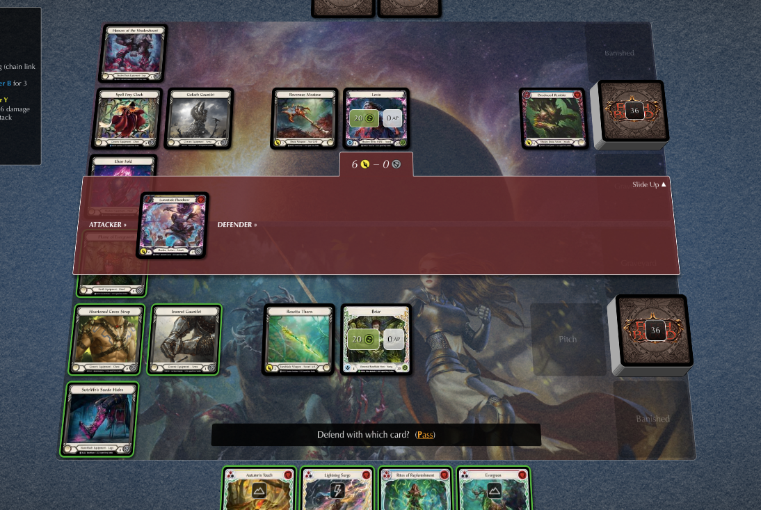 How to Play Flesh & Blood: Ultimate Beginner's Guide | TCGplayer