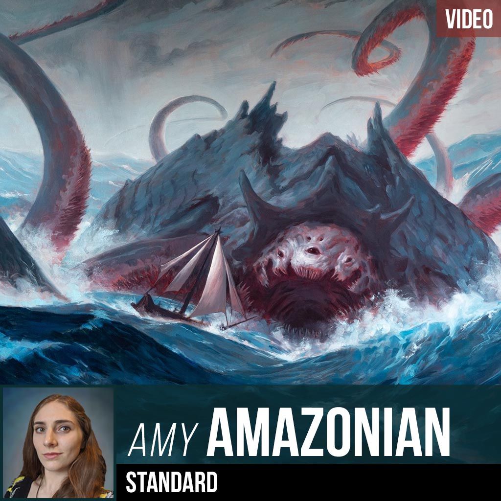 The Jank Tank - Gyruda Goodness | Amazonian | TCGplayer