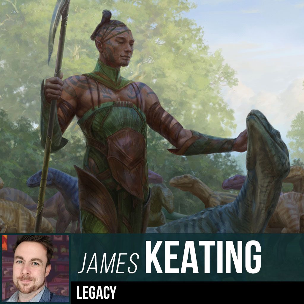 Deck Highlight: Legacy Elves | TCGplayer