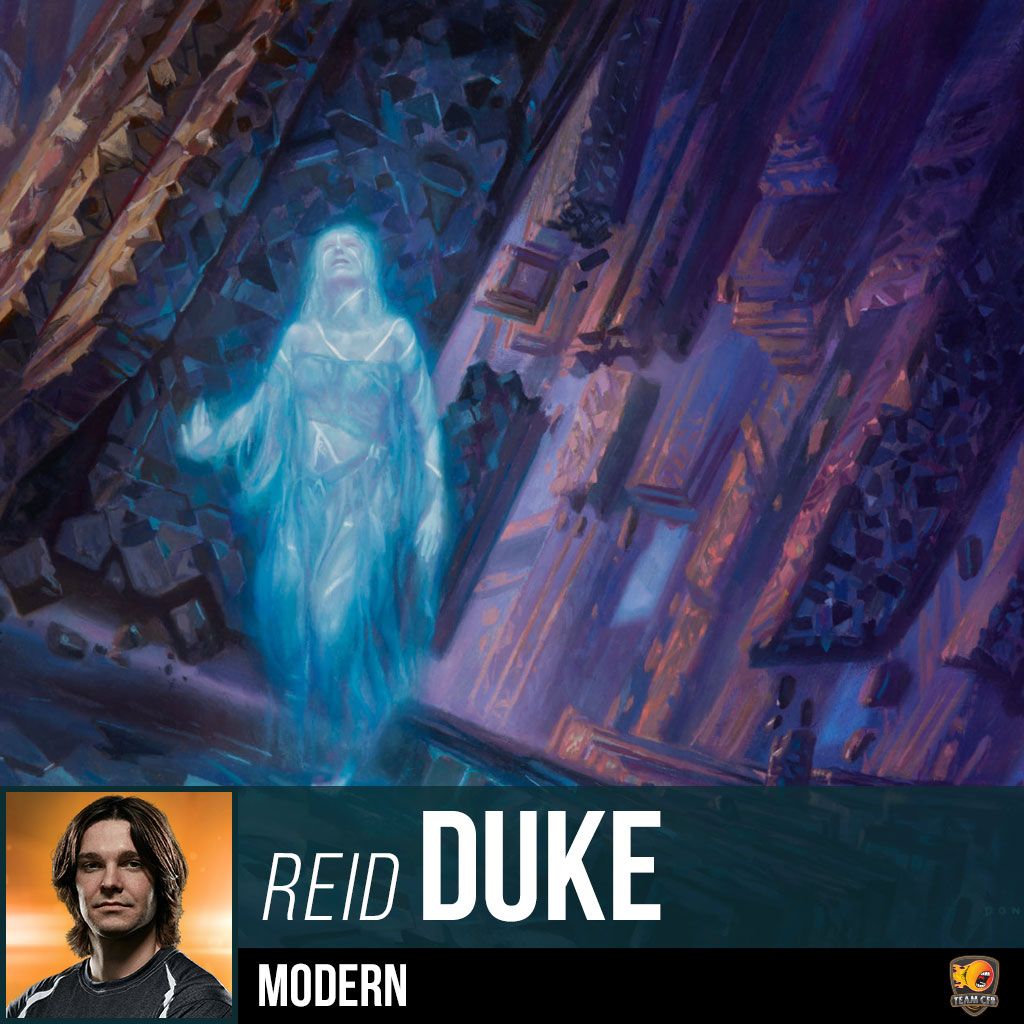 Modern Power Rankings - 11/13/2020 | TCGplayer