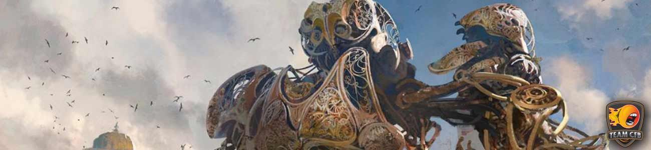 Deck Highlight: Historic Colorless Ramp | TCGplayer