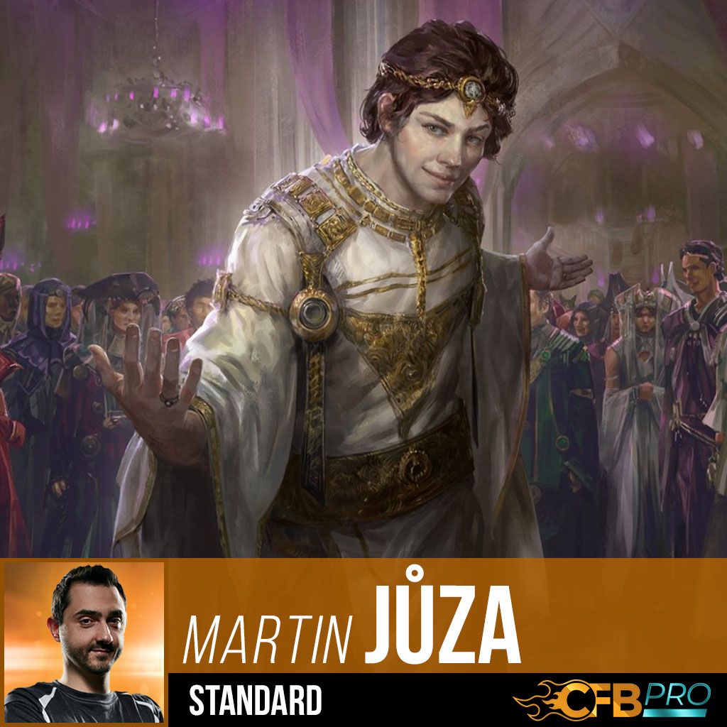 Standard UW Yorion Deck Guide | TCGplayer