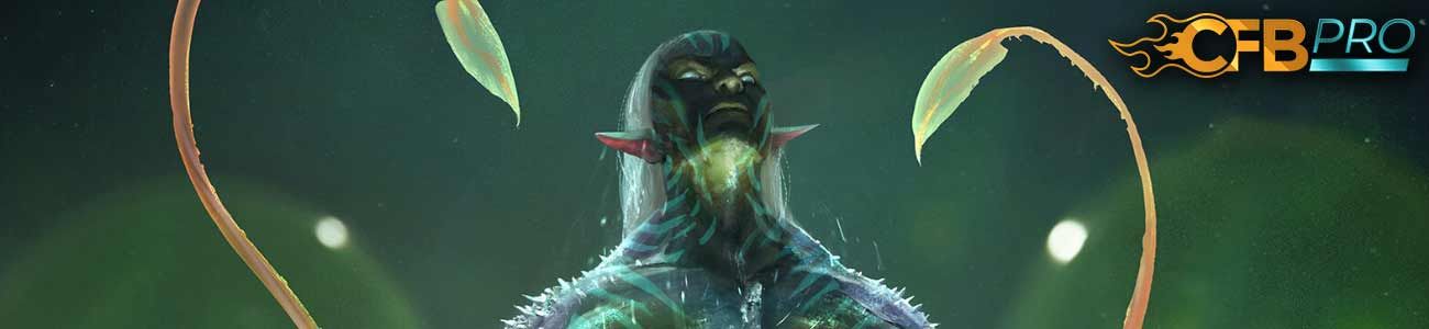 Historic Neoform Deck Guide | TCGplayer