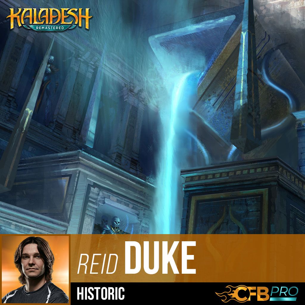 Historic Azorius God-Pharoah's Gift Deck Guide | TCGplayer