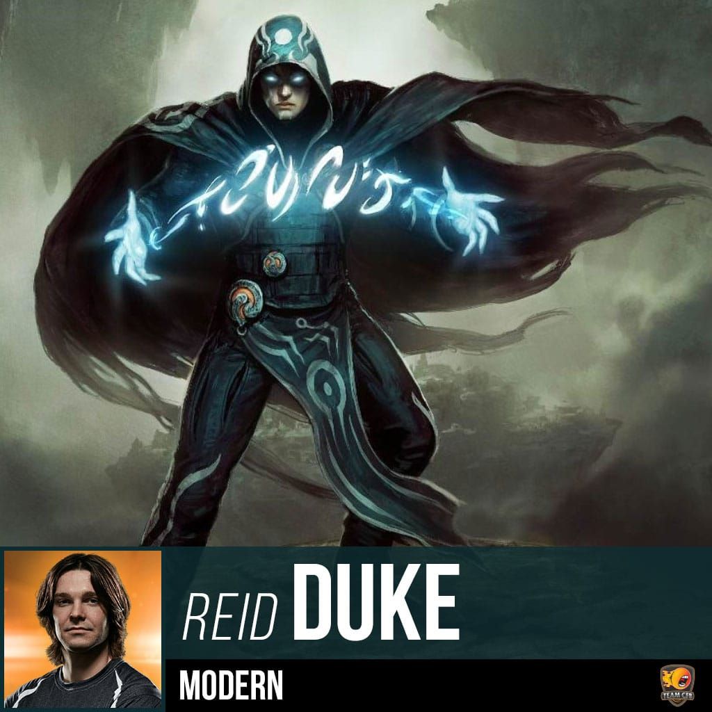 Deck Highlight: Modern Dimir Control | TCGplayer