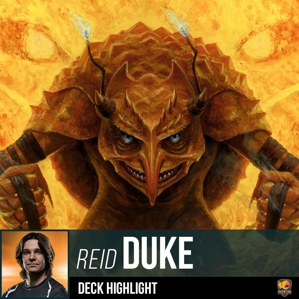 Deck Highlight: Modern Splinter Twin | TCGplayer