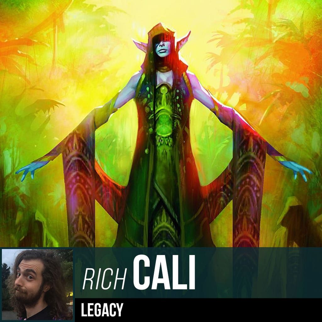 Legacy Elves Deck Guide | TCGplayer