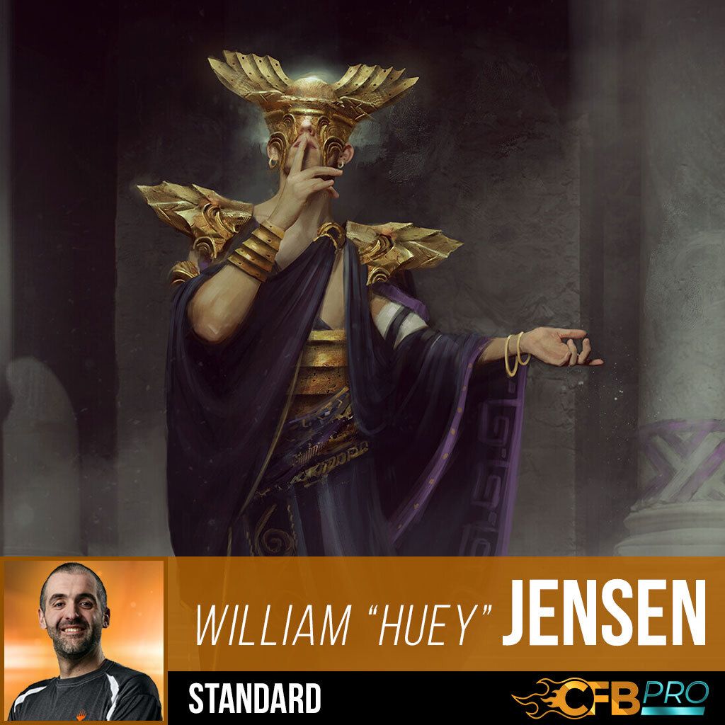 Deck Guide: Standard Dimir Control | TCGplayer