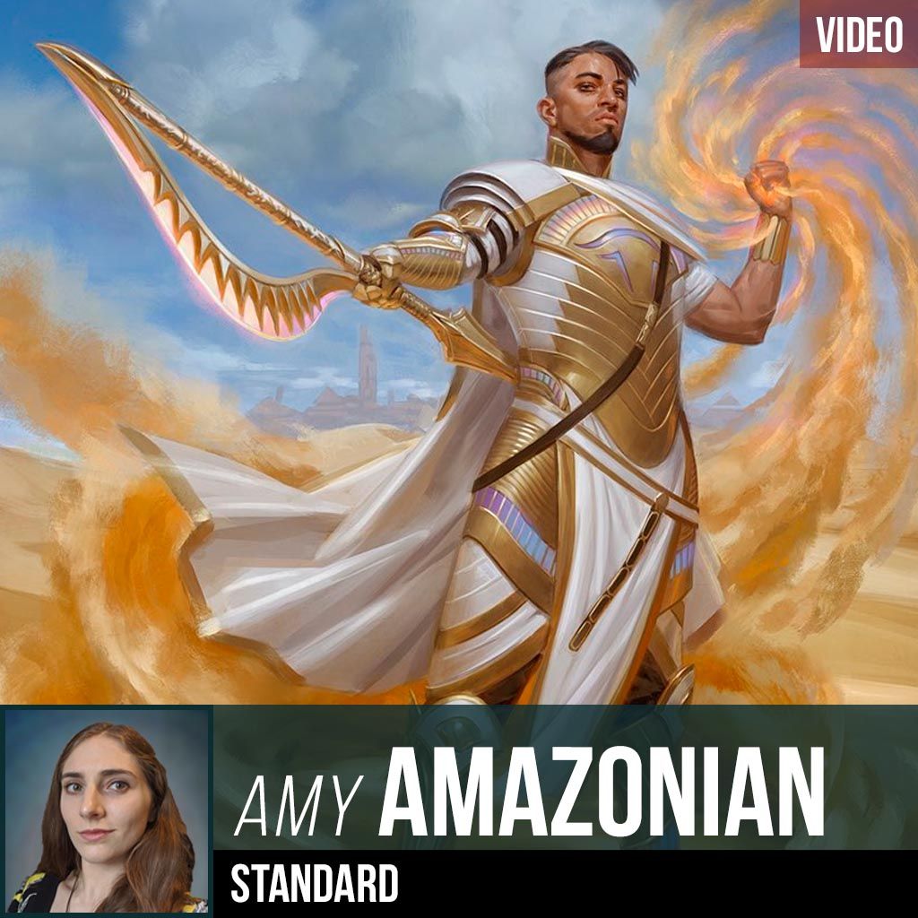 The Jank Tank - Attack of the Selesnya +1/+1 Counters | Amazonian ...