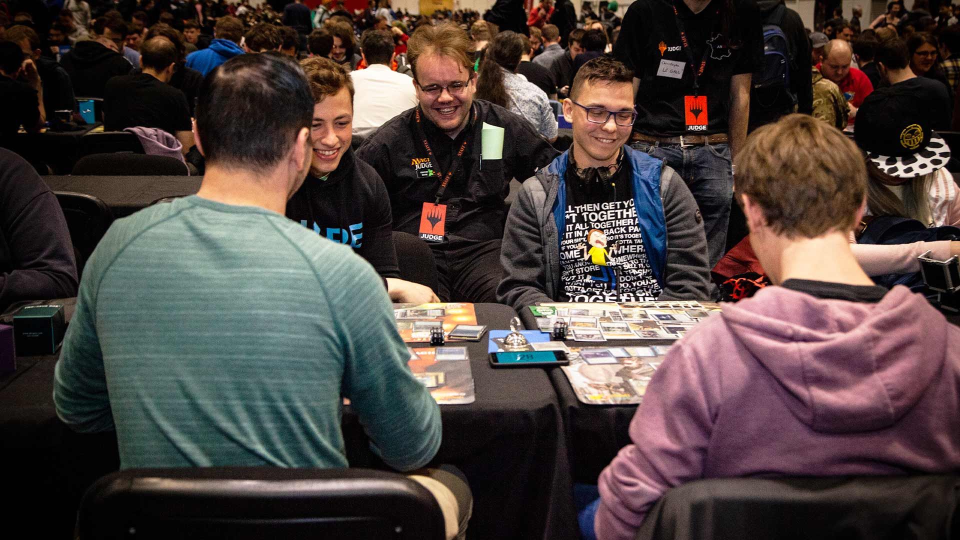 Magic in the Age of Covid and Beyond | TCGplayer
