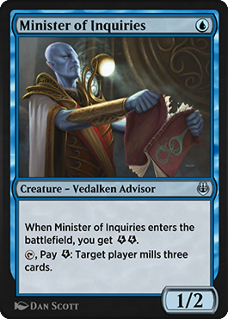 Historic Azorius God-Pharoah's Gift Deck Guide | TCGplayer