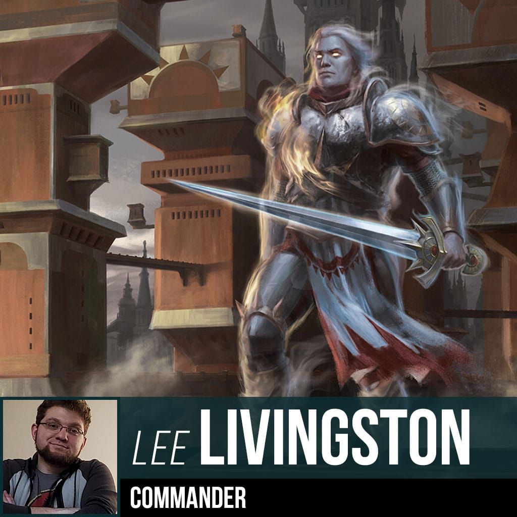 Playing in Exile with Bell Borca | TCGplayer