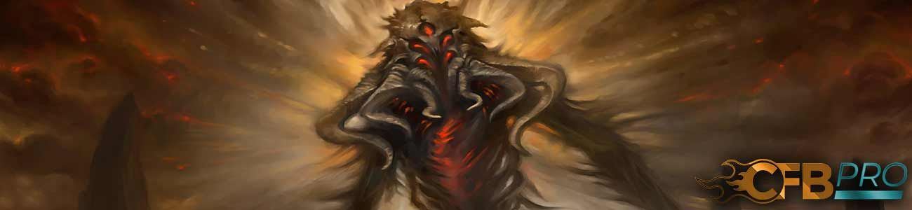 Deck Guide: Modern Death's Shadow | TCGplayer