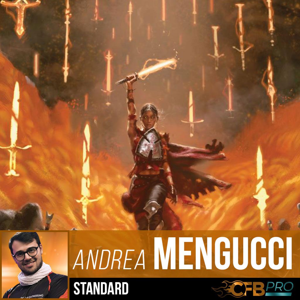 Deck Guide: Standard Mono-Red Ugin | TCGplayer