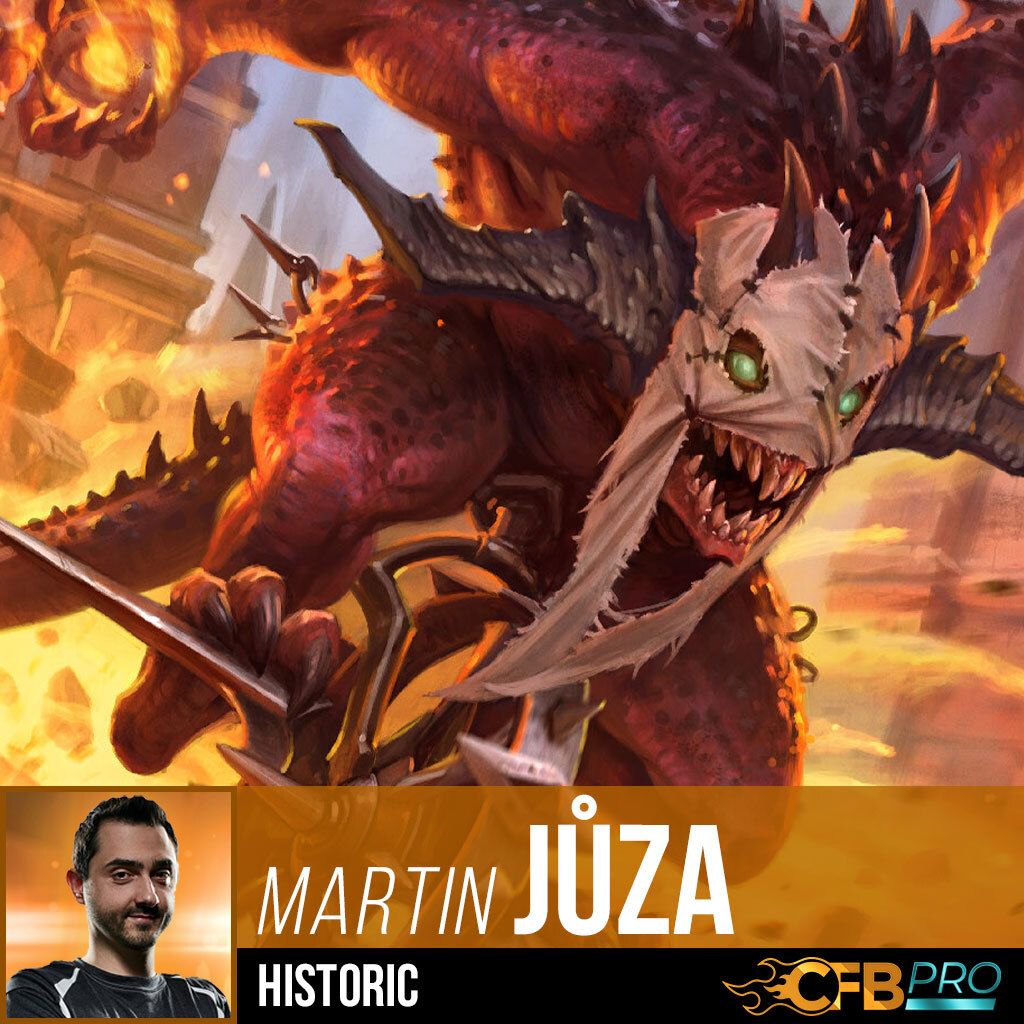 Deck Guide: Historic Rakdos Sacrifice | TCGplayer