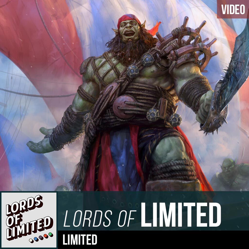 Commander Legends Draft | Ethan, Ben and Alex | TCGplayer
