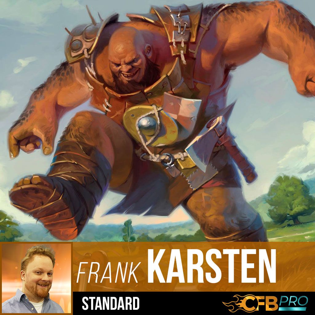 Standard Metagame Analysis: 11/16 - 11/29 | TCGplayer