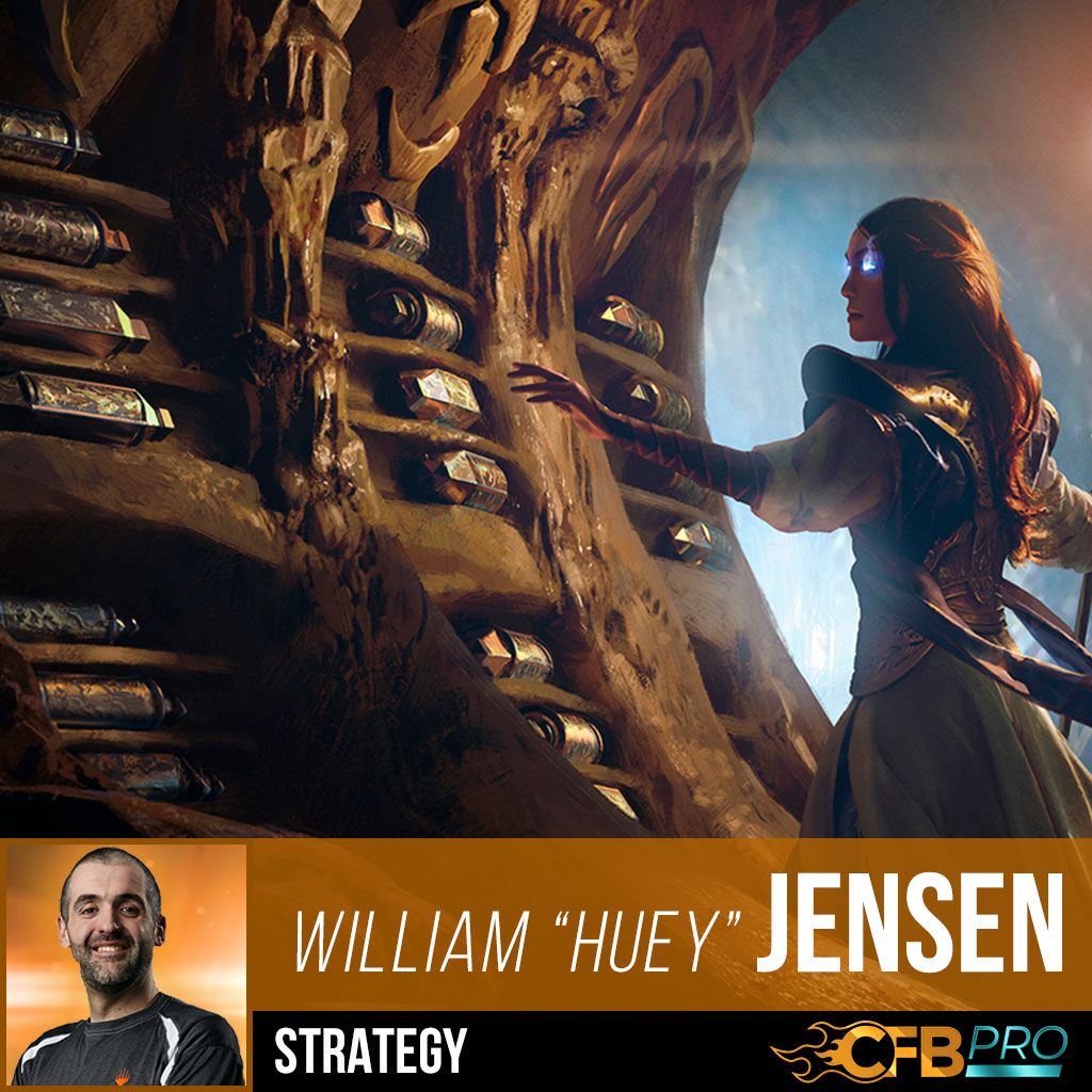 Top 5 Lessons to Be a Better Magic Player | TCGplayer