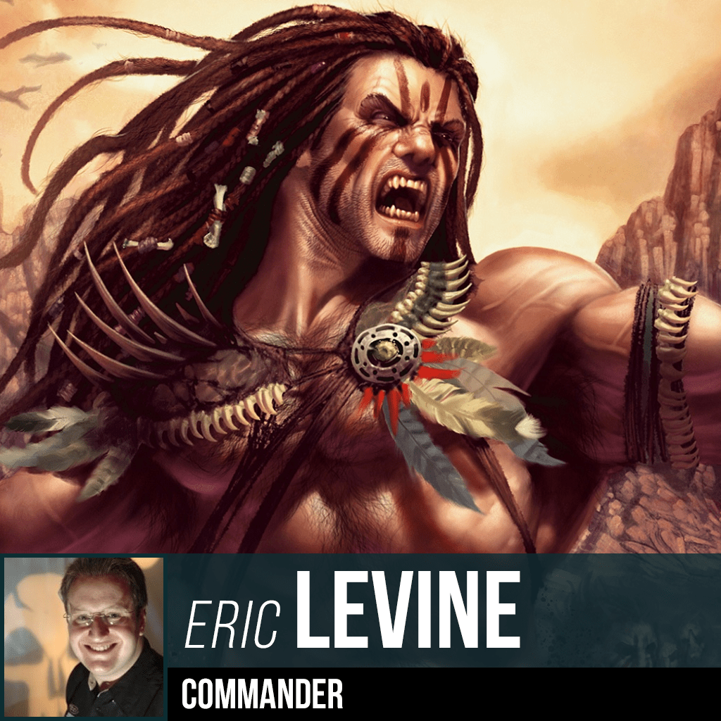 Elder Dragon Throwback: 2010 Commander with 2020 Lessons | TCGplayer