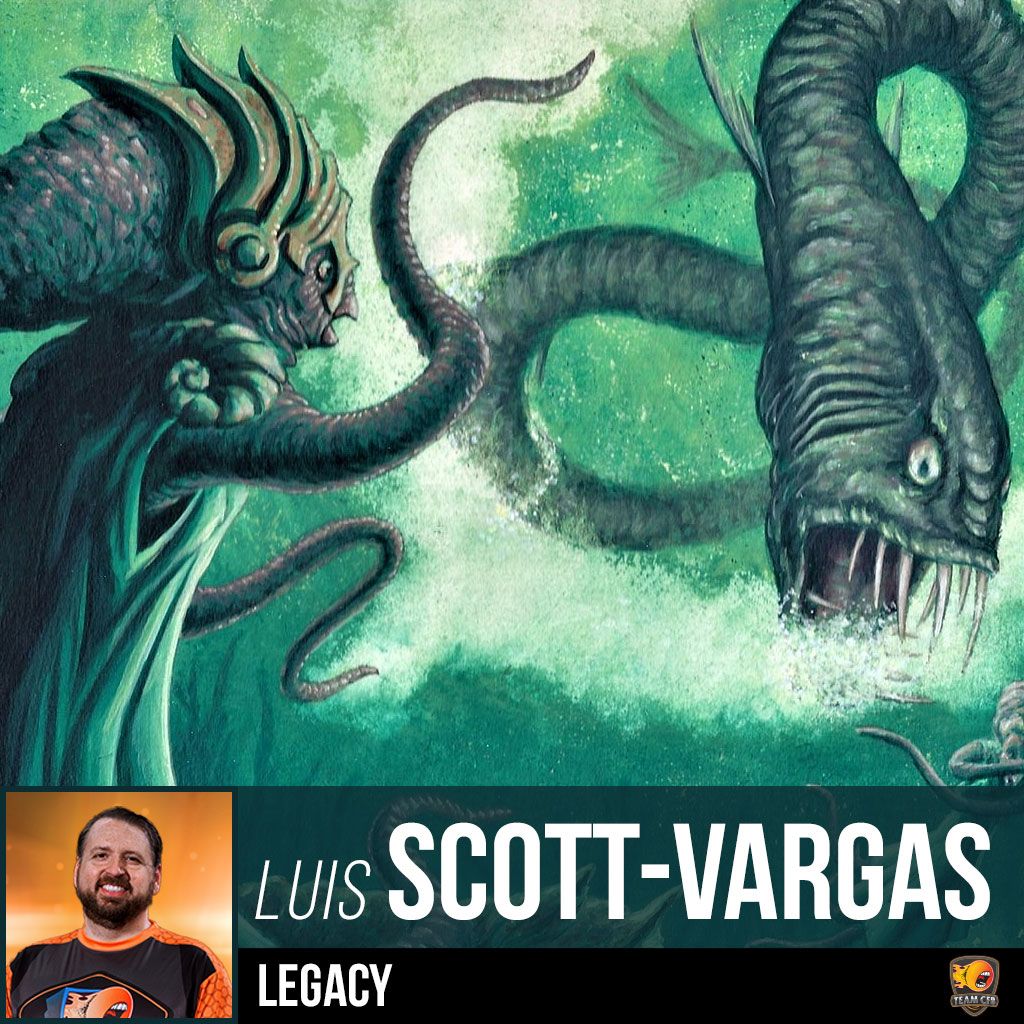 Deck Highlight: Legacy Cephalid Breakfast | TCGplayer