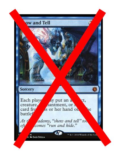 The Ultimate Guide to Cube, Part 2 - The Archetypes | TCGplayer