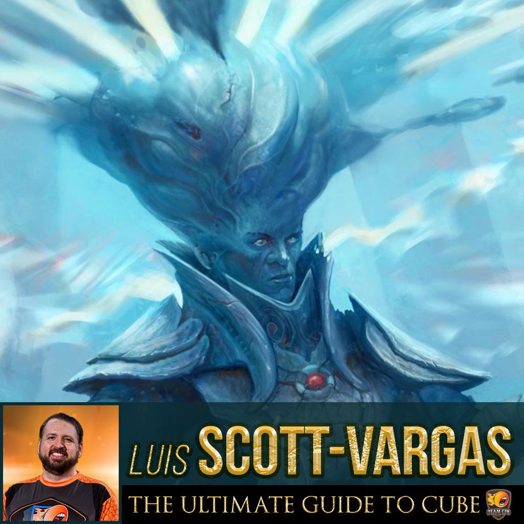 The Ultimate Guide to Cube, Part 2 - The Archetypes | TCGplayer