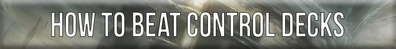 Deep Dive: Everything You Need to Know About Control | TCGplayer