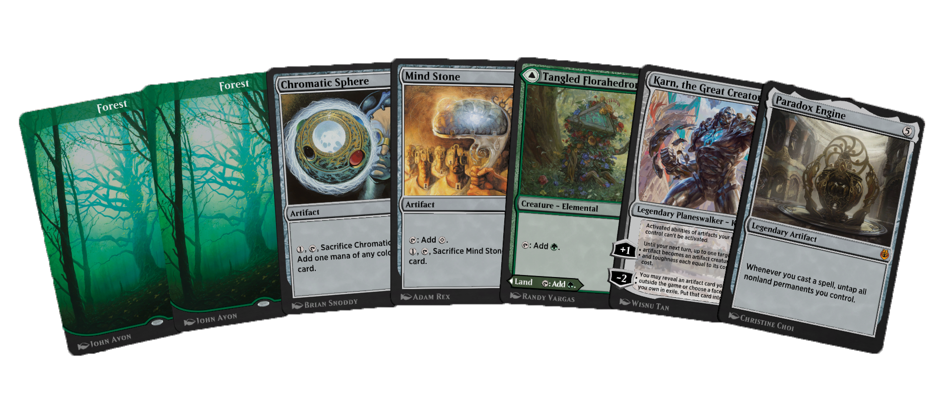 Deck Guide: Historic Simic Paradox Engine | TCGplayer