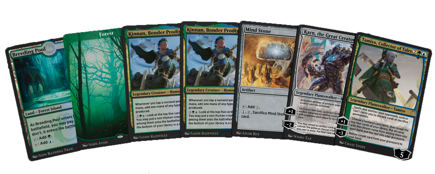 Deck Guide: Historic Simic Paradox Engine | TCGplayer