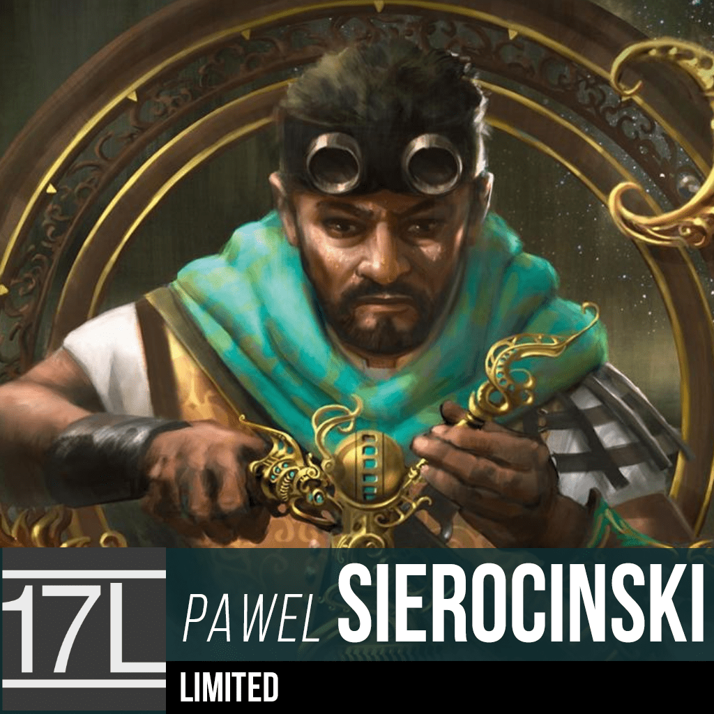 Painting Limited Archetypes by the Numbers | TCGplayer